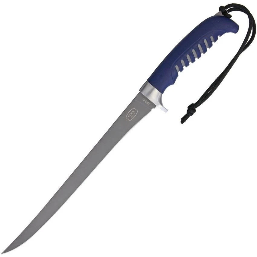 Find Your Buck Knives Buck 225BLS Silver Creek Fillet - Large Fixed ...